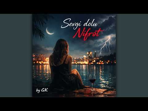 Babək Nur - Sevgi Dolu Nifrət 2026 Remix Tiktok version