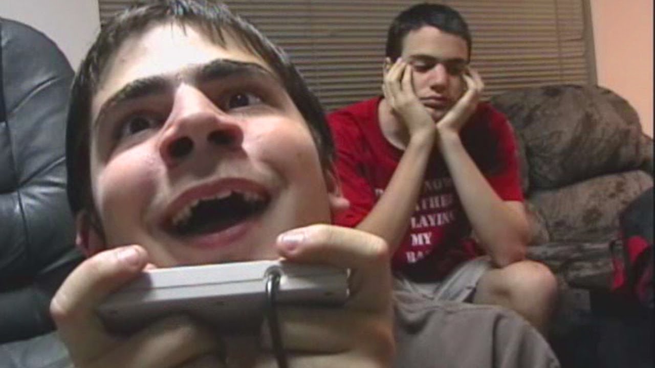 Nintendo Nerd - YouTube