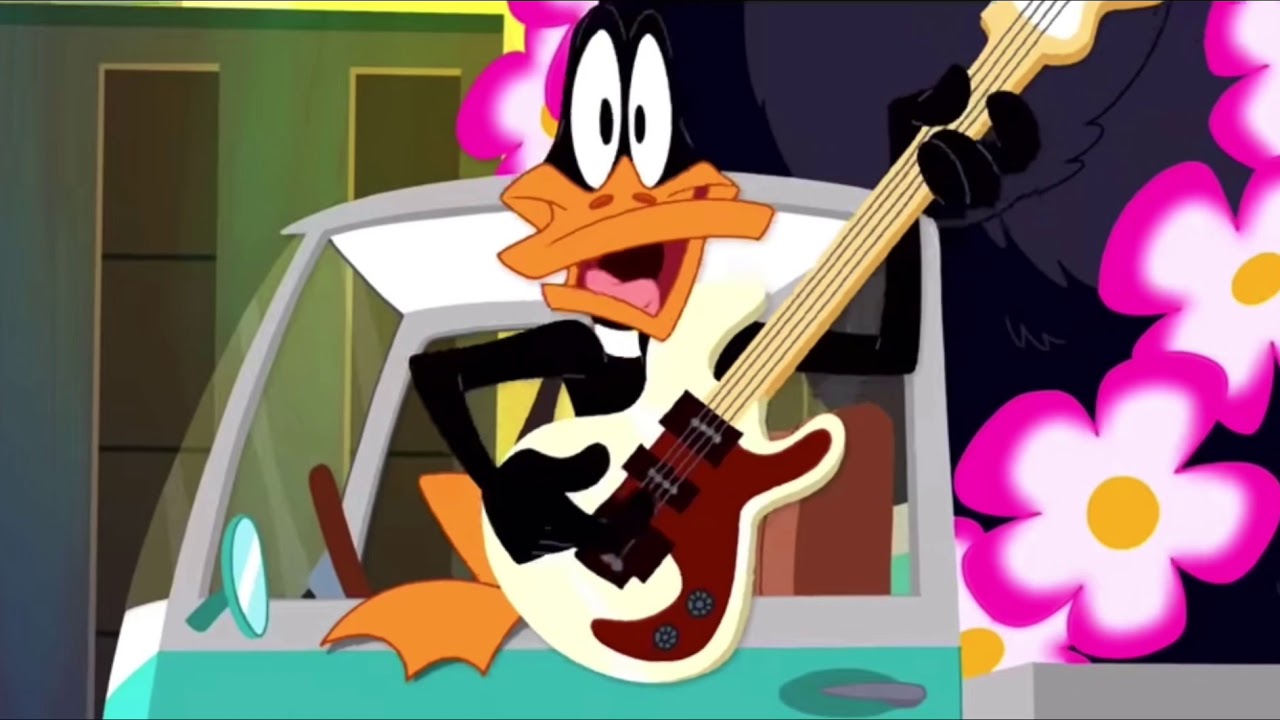 Baffy {Miss Kiss Kiss Bang Amv} - YouTube