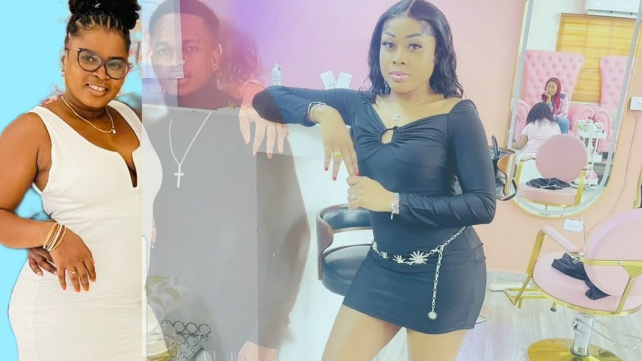 MAMINA PRANK NINIE WAP SEZI TANDE REACTION NINIE ANTOUKA TEAM NAN FYE ...