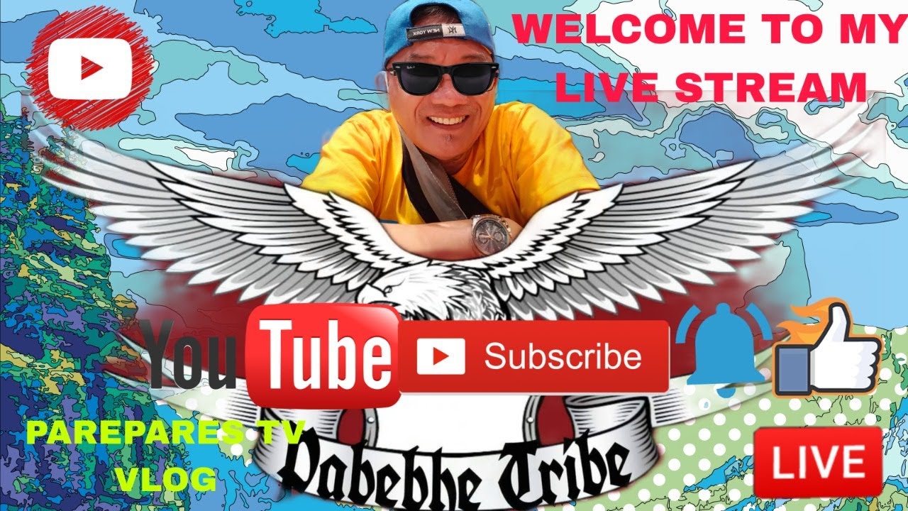 WELCOME TO MY LIVE STREAM HAPPY THURSDAY TO ALL JOIN US... - YouTube
