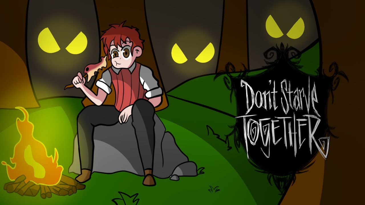 Crafting and Exploring Our New World | DST Ep. 1 - YouTube