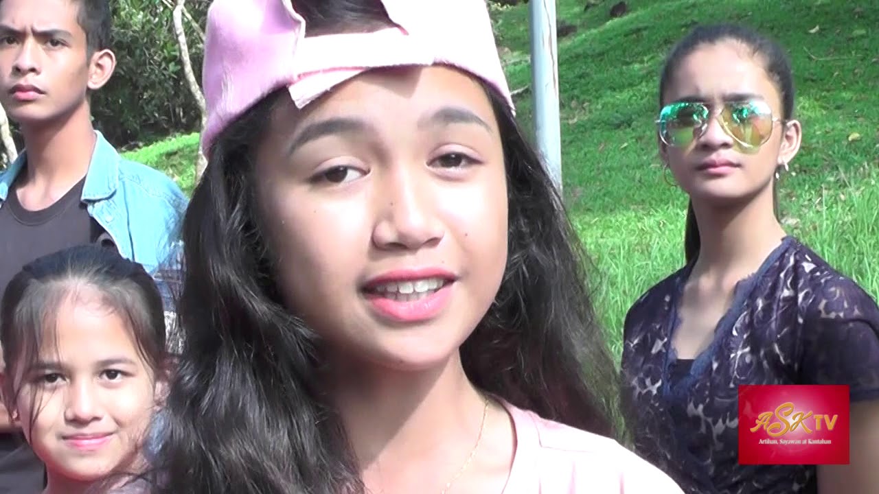 ASK TV Episode 7 - YouTube