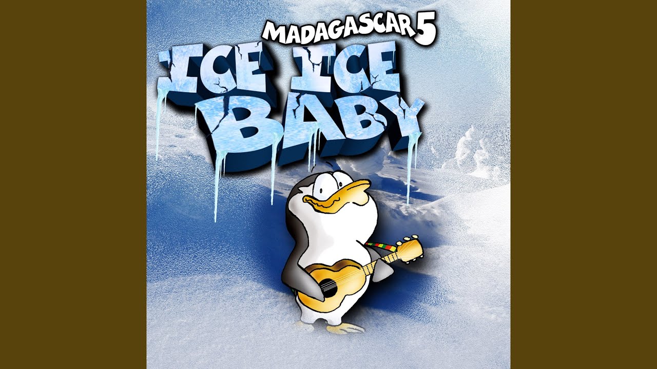 Ice Ice Baby (Main Mix) - YouTube
