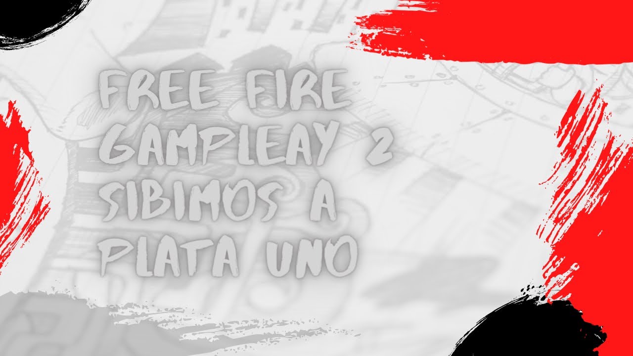 Free fire gameplay #2 / Shadow Fire Free. - YouTube