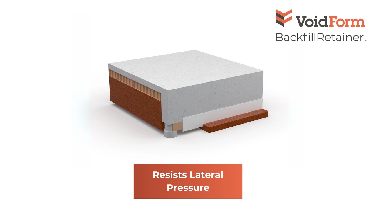 About BackFill Retainer - YouTube
