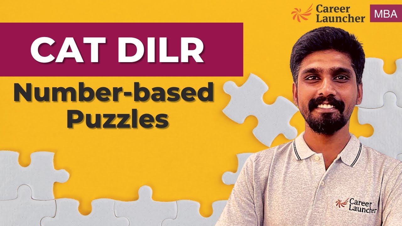 DILR Number based Puzzles Data Interpretation And Logical Reasoning dilr-number-based-puzzles-data-interpretation-and-logical-reasoning