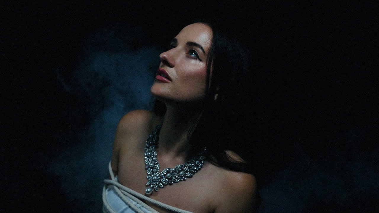 Surrender - Jordan Powers - YouTube