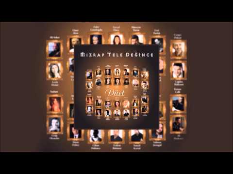 Cengiz Özkan & Çağdaş Mahzuni - Çıktım Yücesine Seyran Eyledim
