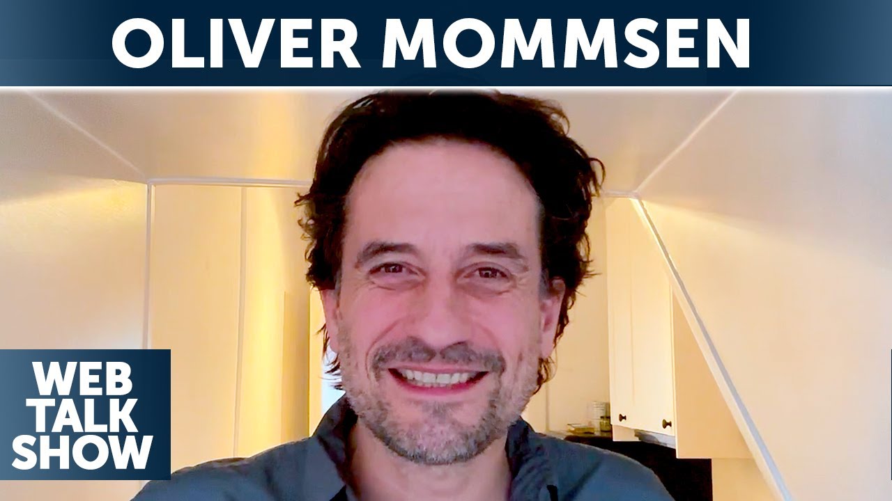 Oliver Mommsen: '2 unter Millionen' ist ein schönes Märchen! - YouTube