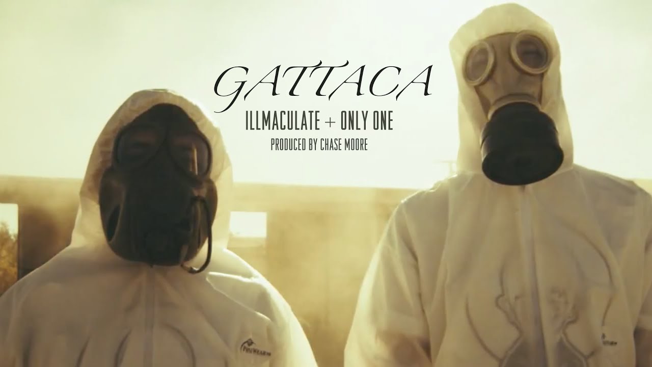 Illmaculate & OnlyOne - GATTACA (Official Music Video) feat. J-Rome ...