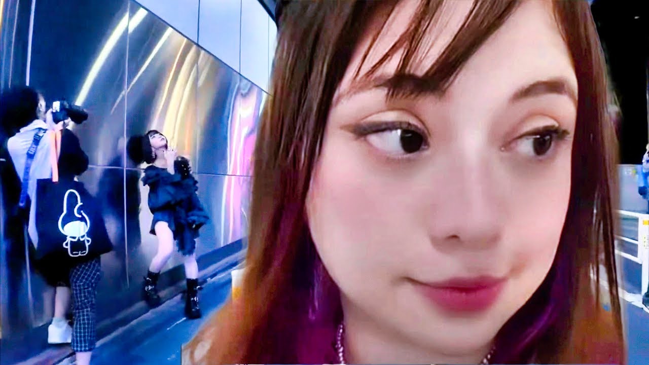 Japonesas dando golpe em velhos? - YouTube