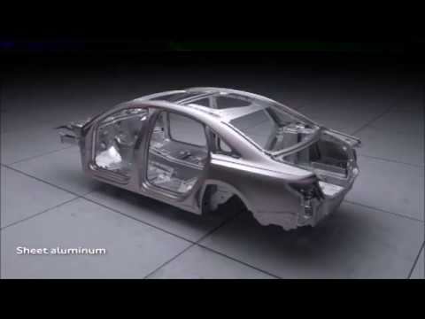 Intro to Monocoque chassis - YouTube