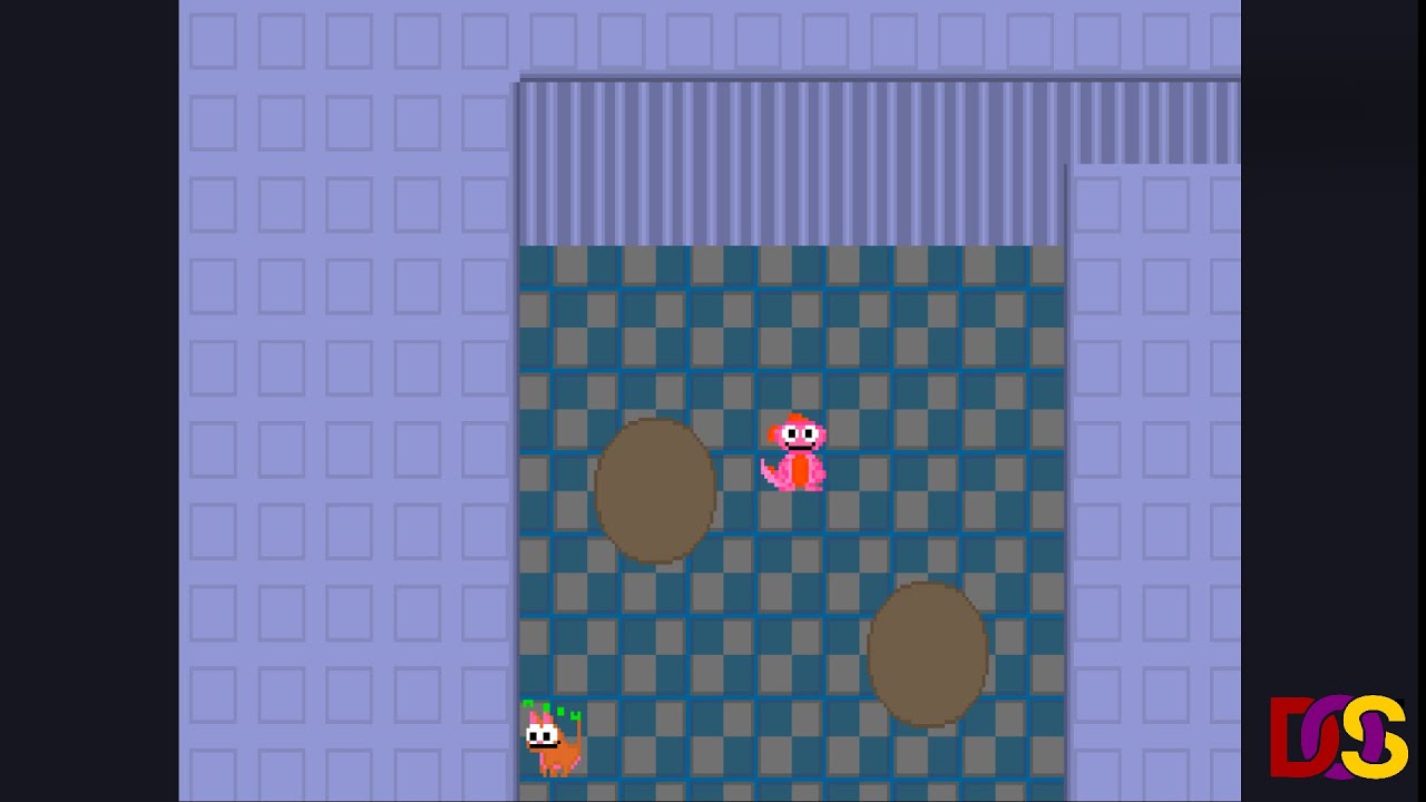 Blinky 2 (1994) Dos Games - YouTube