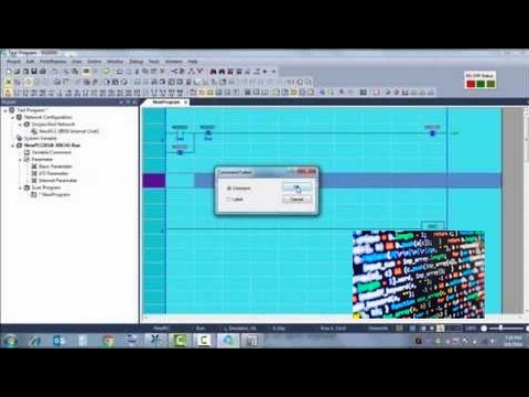 [Programming For Beginners] LS XG5000 PLC PROGRAMMING FOR BEGINNERS - YouTube