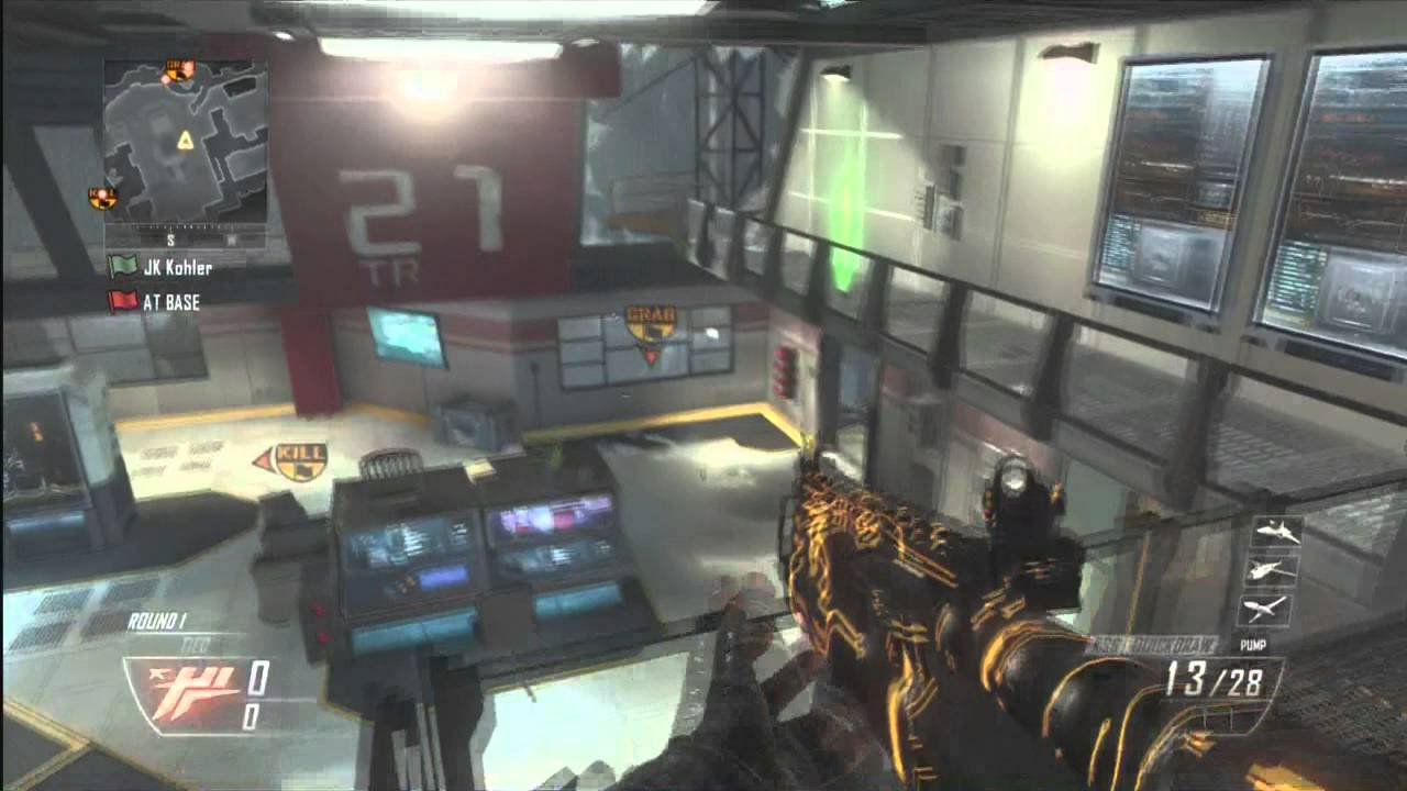 TSU Challenges you #3 Response! (Clan Tag Forgotten..) - YouTube