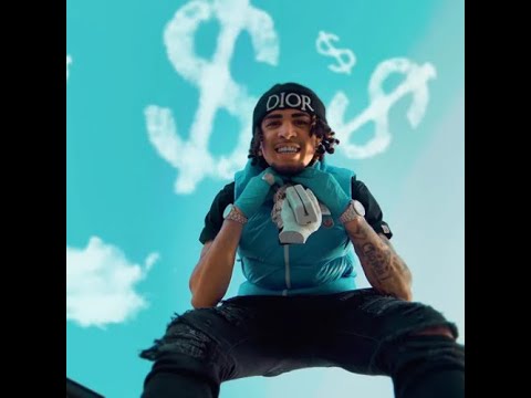 Punchmade Dev - Million Dollar Criminal (Official Music Video)