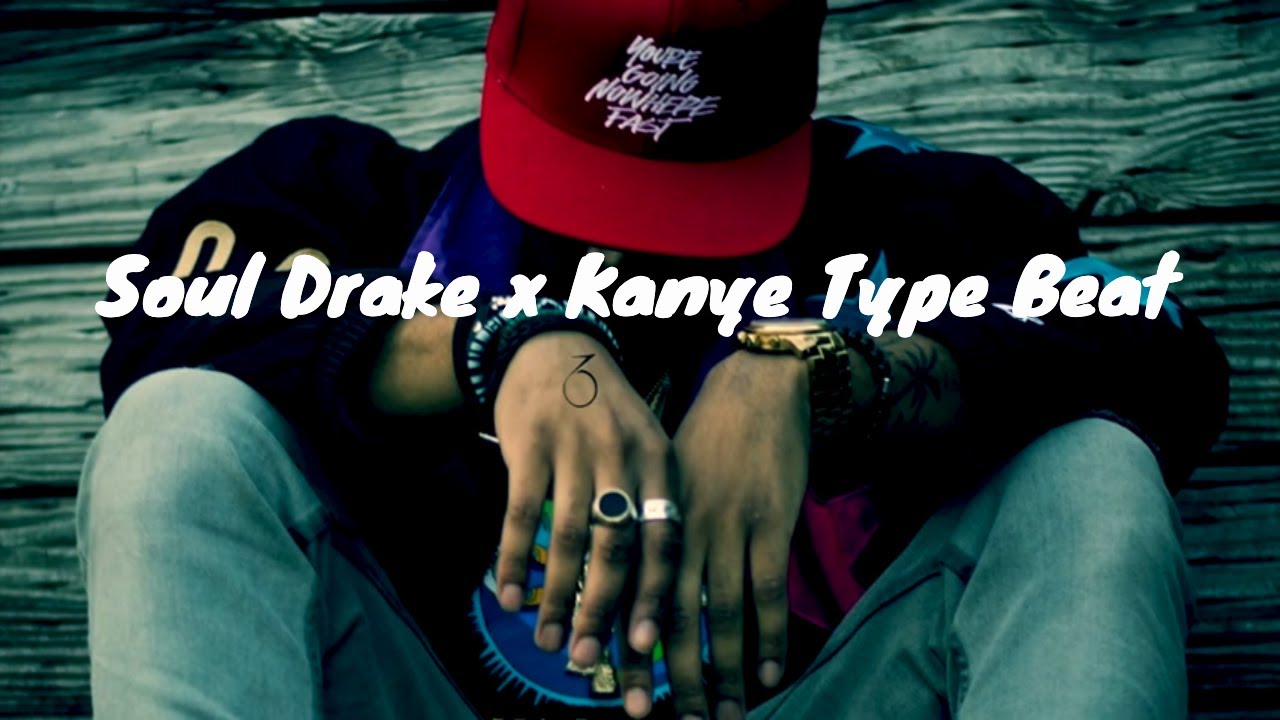 Soul Drake x Kanye West Type Beat - "Why" | Prod. ENSO360 - YouTube