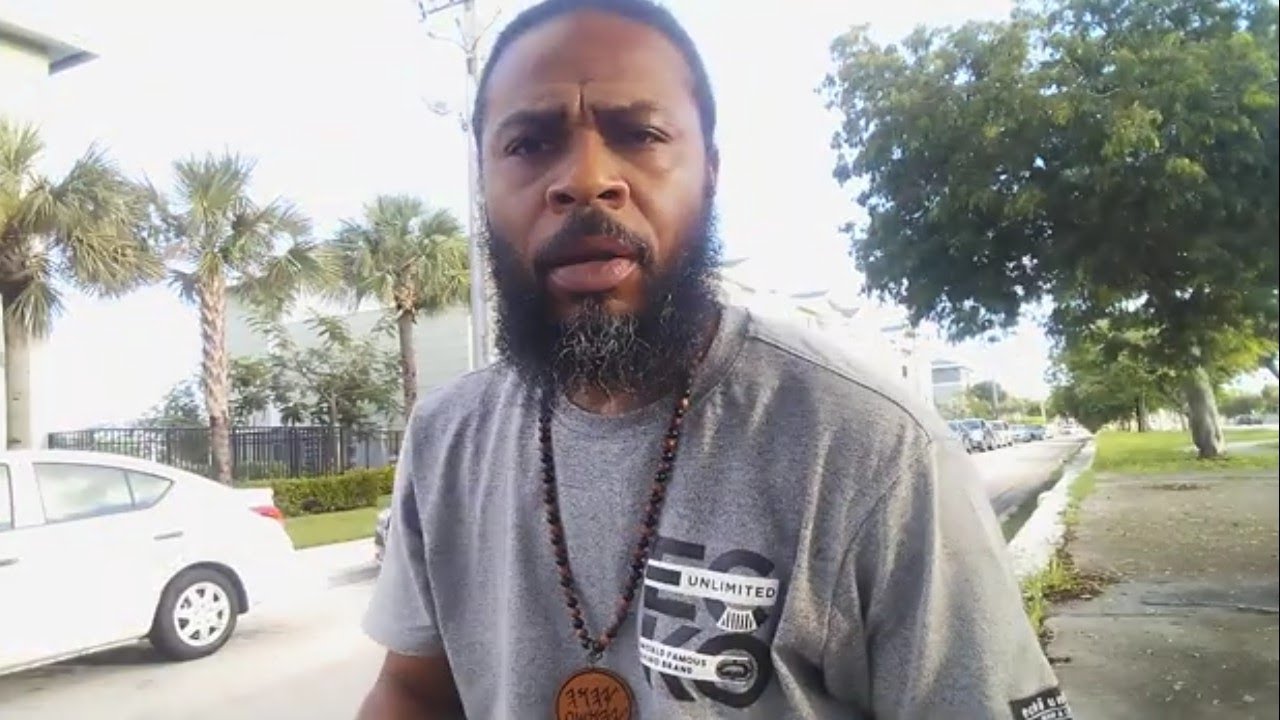 "Thou Knewest That I Was An AUSTERE Man".. (Luke 19:12-27) - YouTube