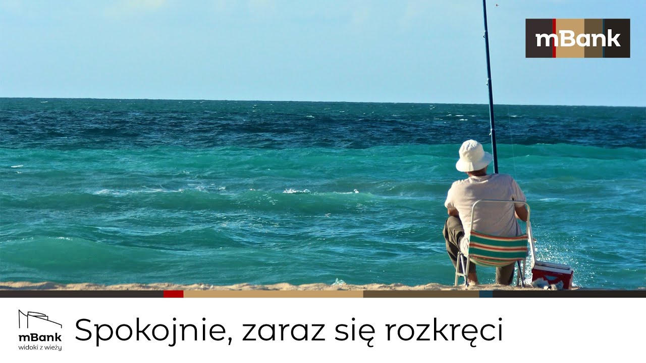 widoki z wieży #26 🚣Spokojnie, zaraz się rozkręci🚣 - YouTube
