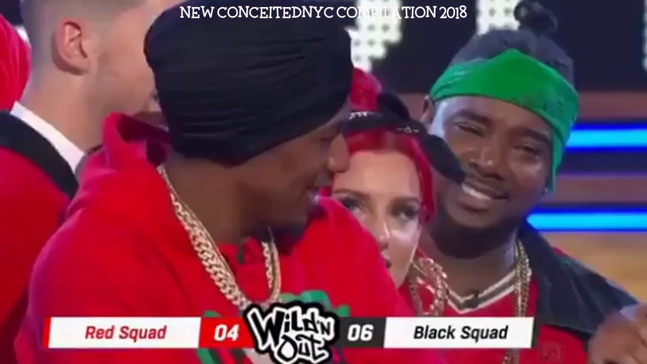Funny conceitednyc or Conceited 🗽 Instagram Compilation 2018 - YouTube