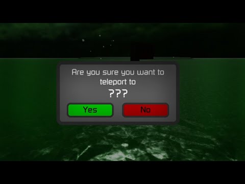 Roblox BCWO - Azathoth Dungeon Portal - YouTube