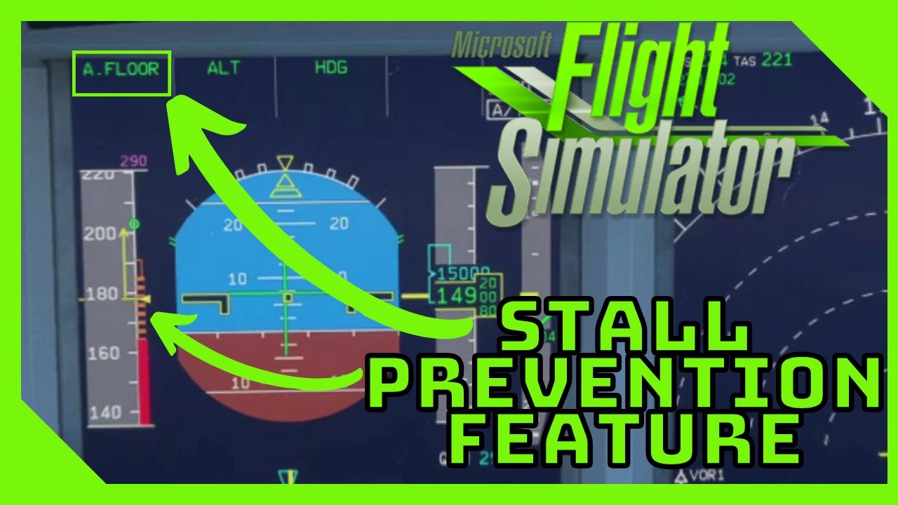 Alpha Floor Function EXPLAINED | NEW PROTECTION FEATURE | Microsoft ...