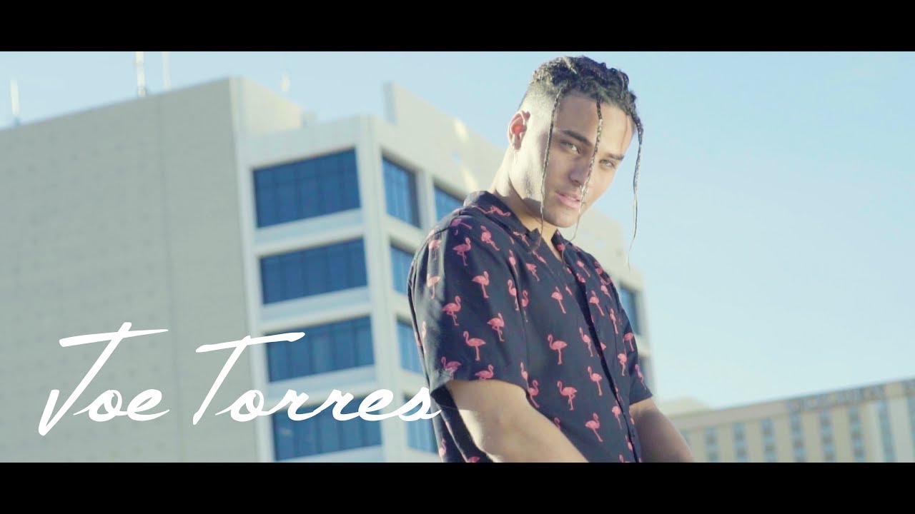 Joe Torres - 2 Am En La Habana (Official Video) - YouTube