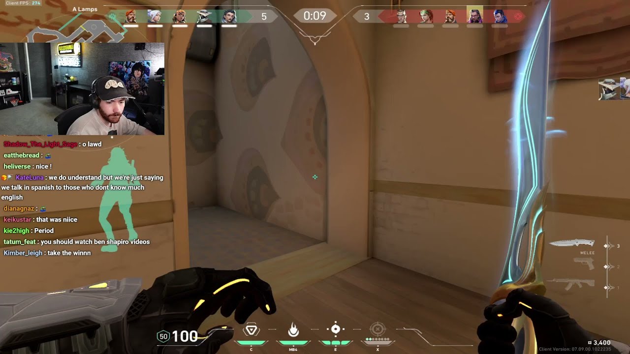 immortal today Sapnap Kick VOD (11/08/23) - YouTube