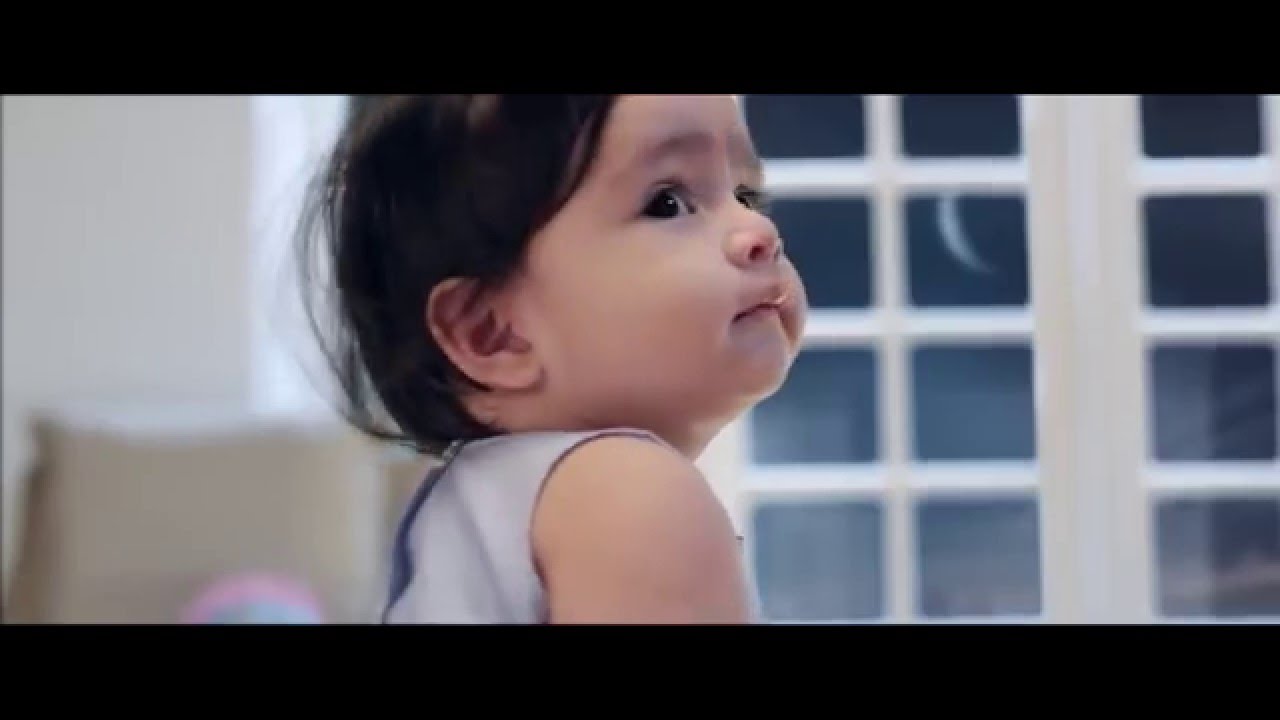 Pears Bed time Range - YouTube