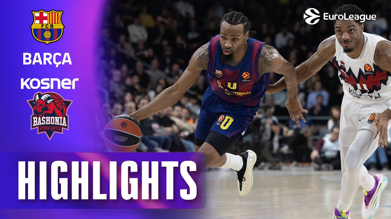 Euroleague Basketball home - EuroLeague