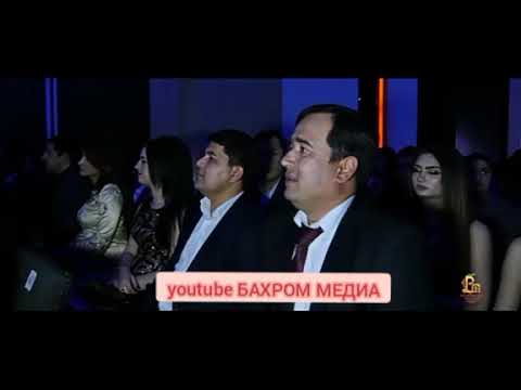 Фаридуни Хуршед //FARIDUNI KHURSHED новый клип 2020//Бехтарин клипхои нав дар канали БАХРОМ МЕДИА
