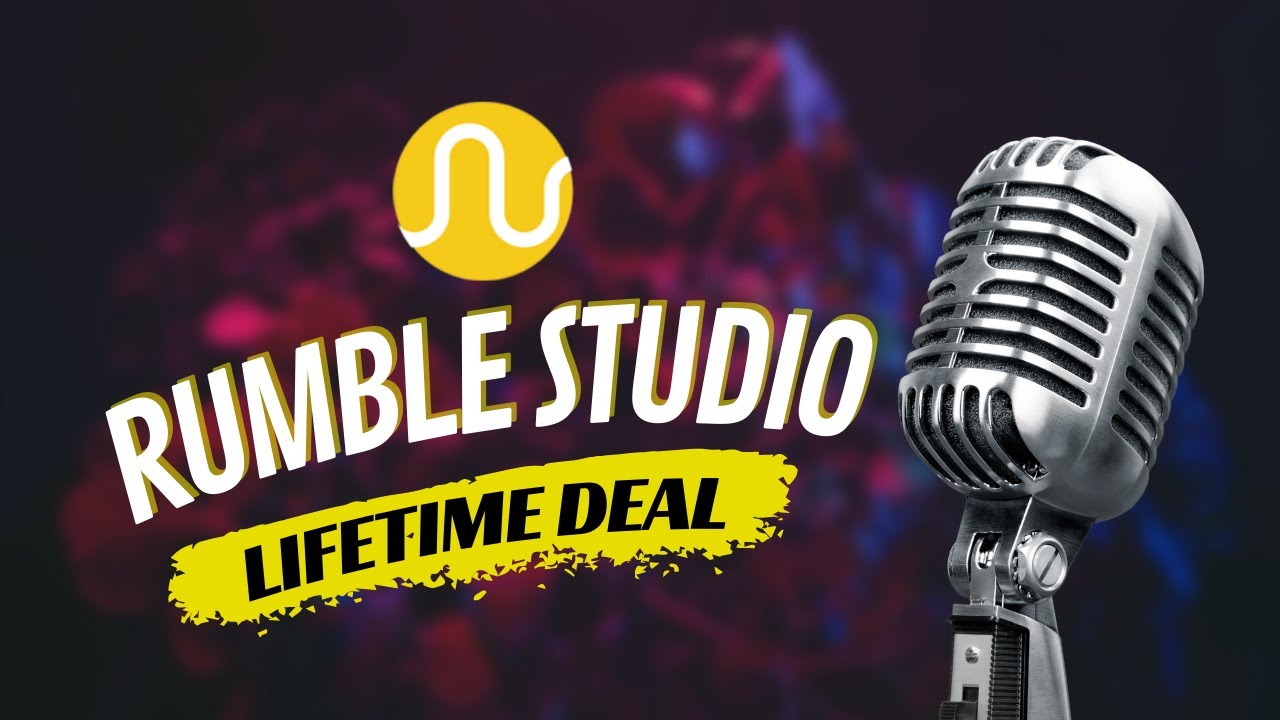 Rumble Studio Review: Effortless Remote Interviews for Podcasts ...
