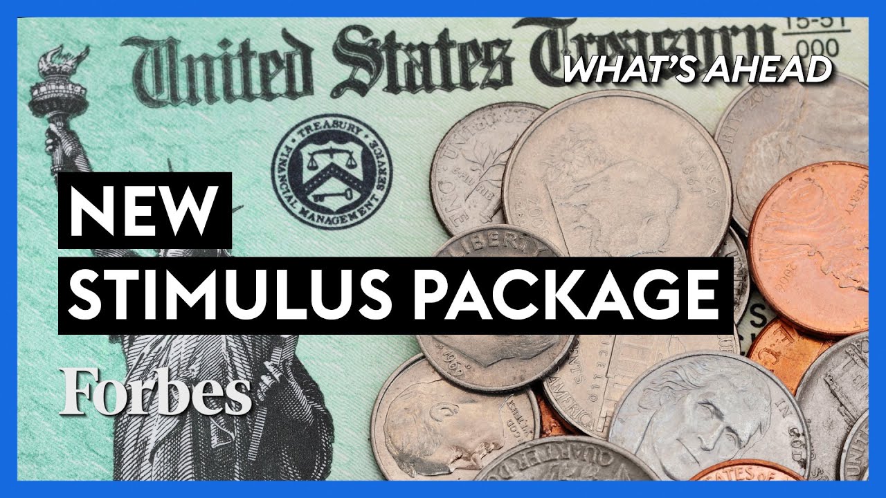 New Stimulus Package: Will Republicans Jeopardize Economic Recovery ...