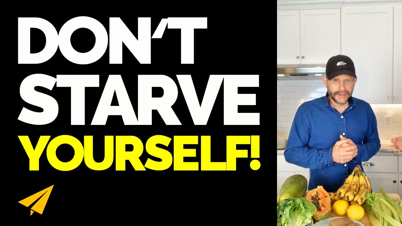 THIS Is What MONO Eating CLEANSE Is About! - Medical Medium Live ...