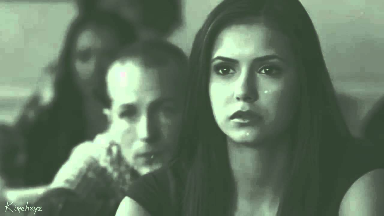 elena & scott || TW + VD fanfiction - YouTube