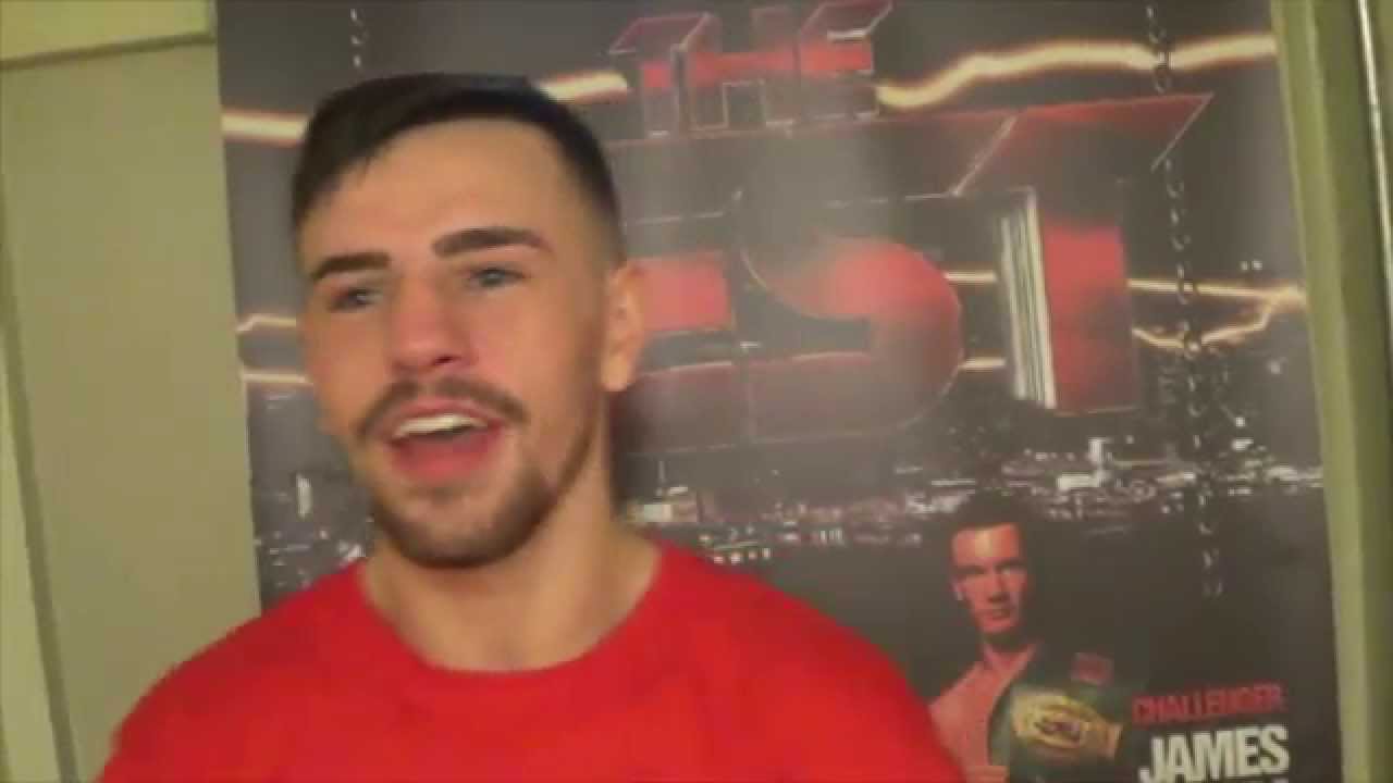 Dee Walsh: There all different Dee Walsh's and everyone of them is good ...