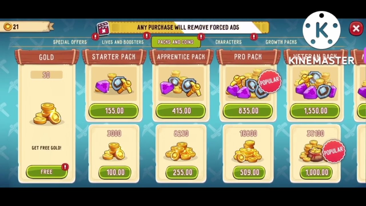 Nick || Gold Digger Adventure || Dig Out - YouTube