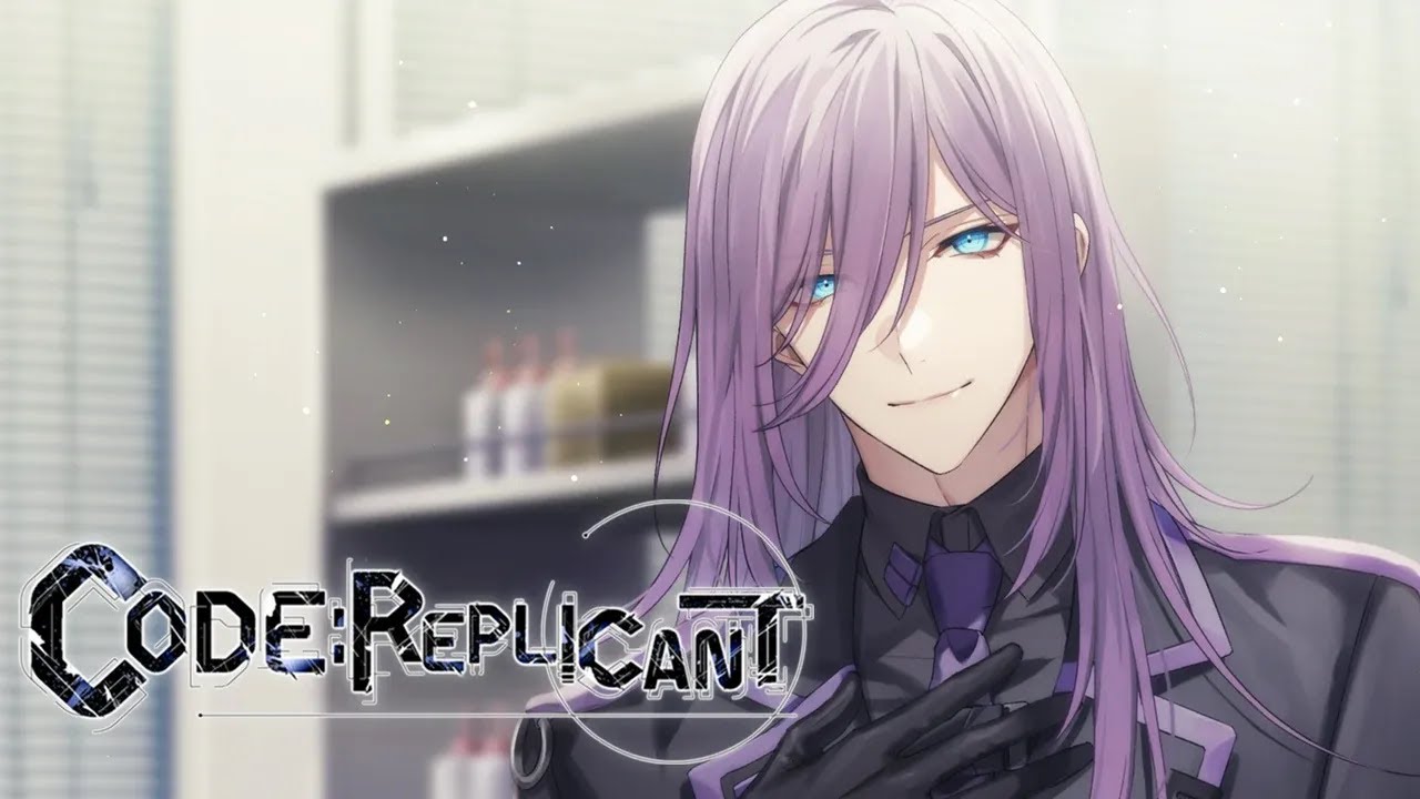 CODE: REPLICANT FINAL CON ANDREW - YouTube