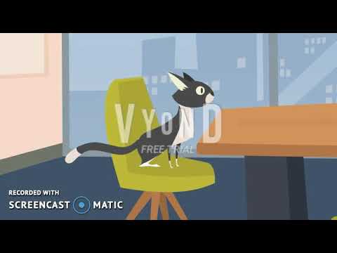 Steven Sansom & Friends - Episode #13 - Minou misbehaves at school ...