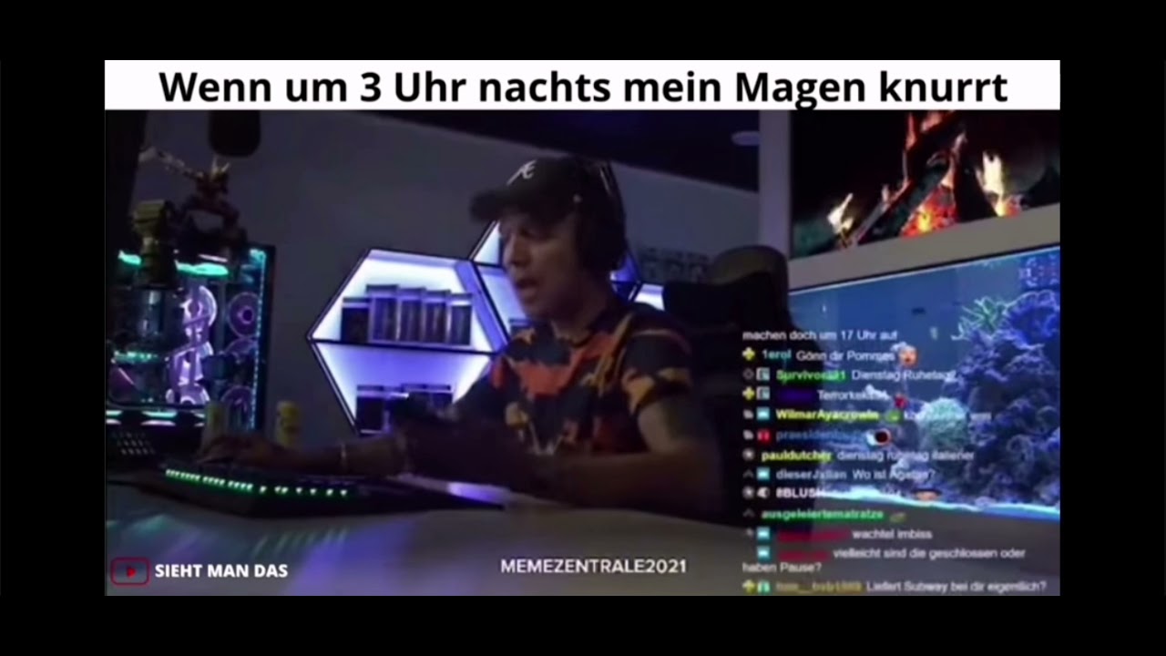 monte memes - YouTube