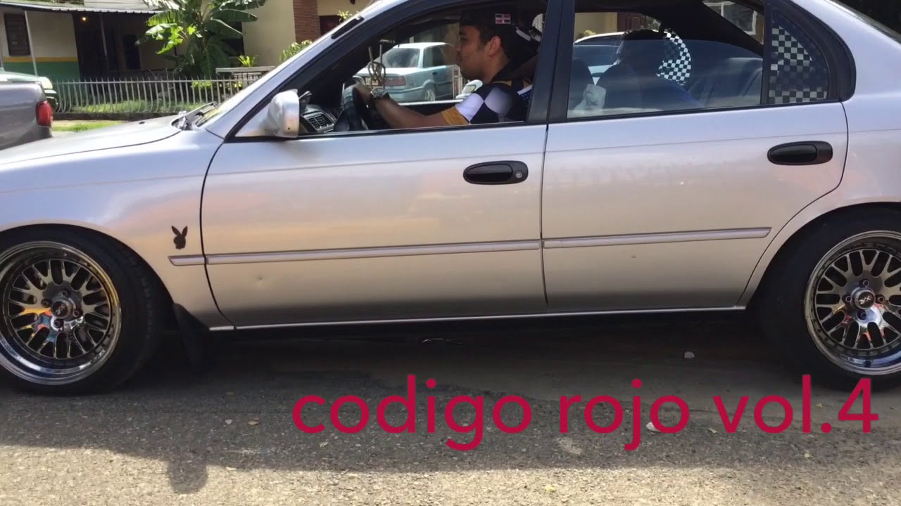 Ae100 stance - YouTube