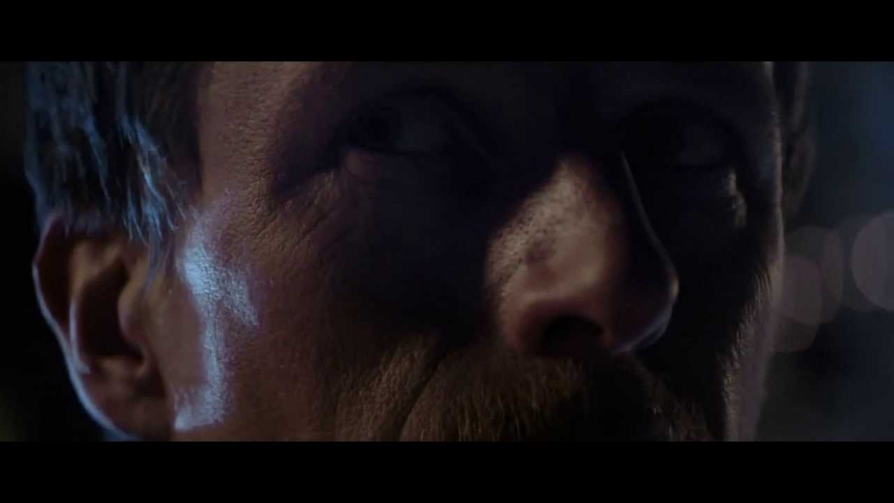 El hipnotista - Trailer oficial en español - HD - YouTube