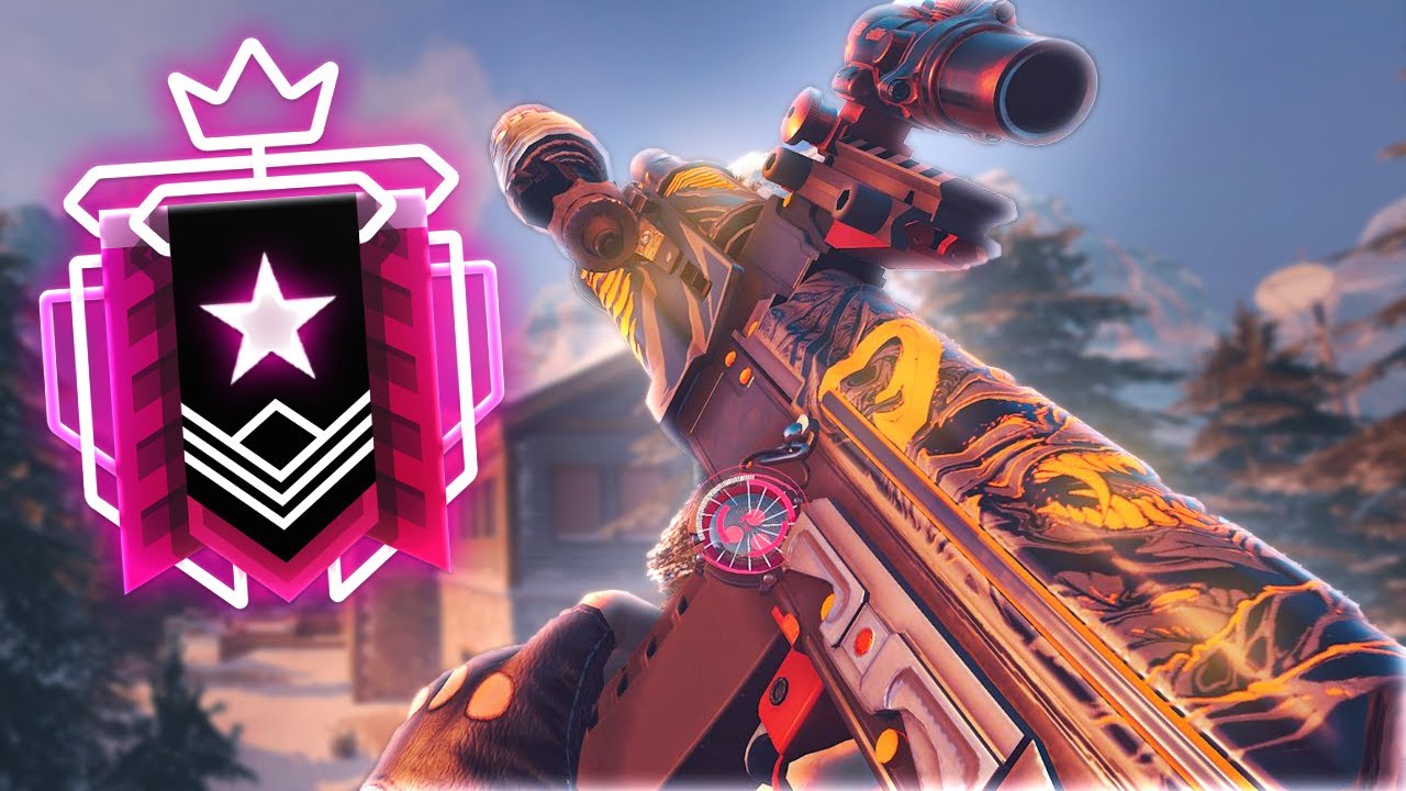 *NEW* THE ONLY HEAVY METTLE CHAMPION SETTINGS & SENSITIVITY YOU NEED ...