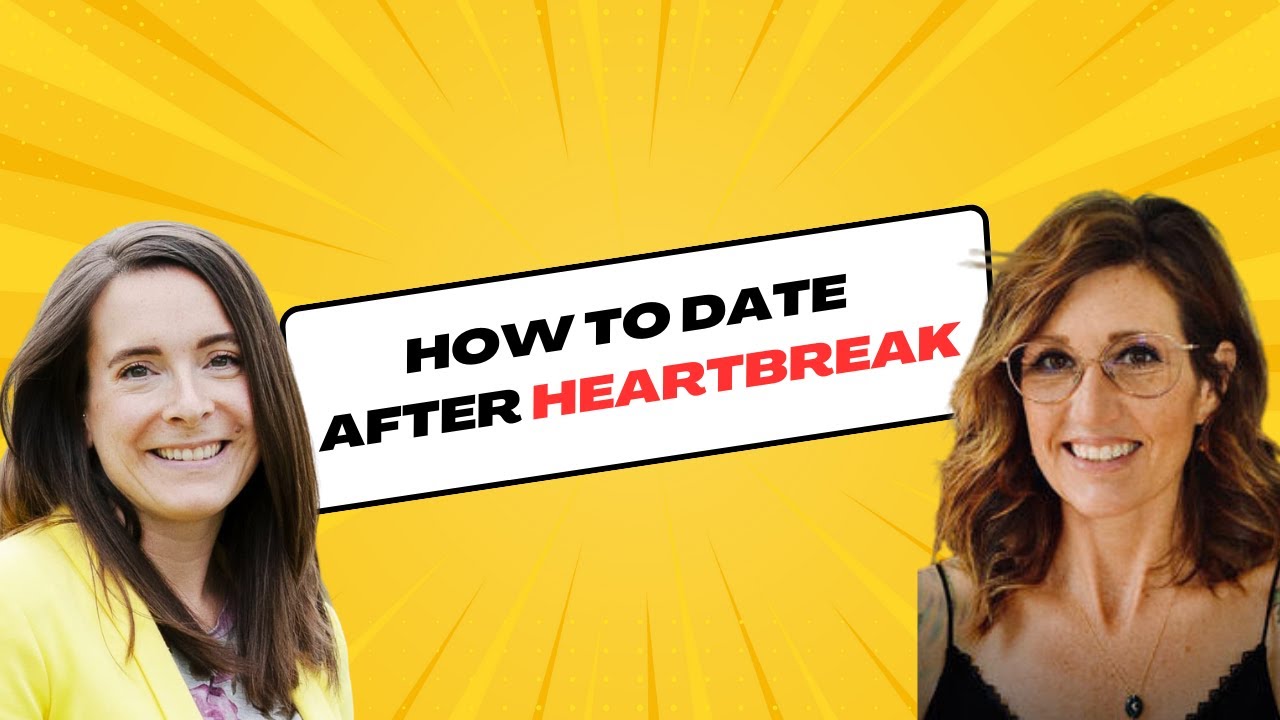 If You Want To Date But You're Scared Of Heartbreak, Watch This ...