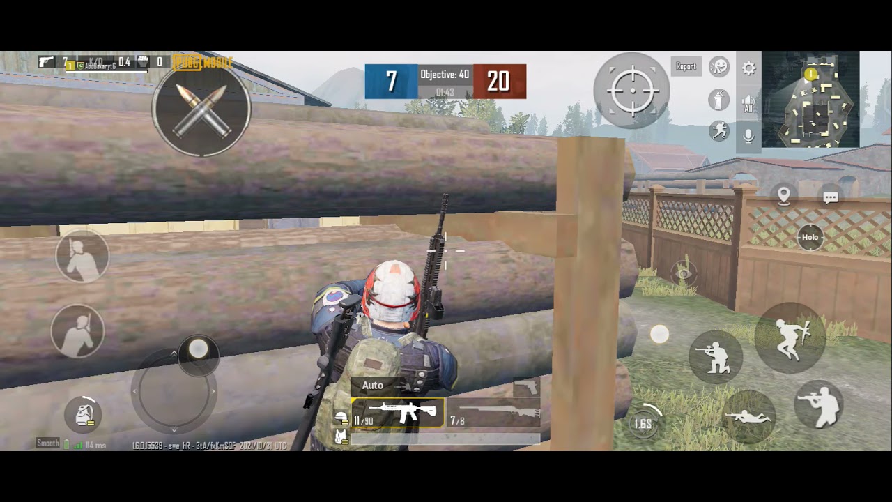 1 vs 2 fight .. - YouTube