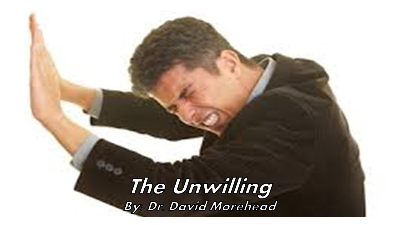 The Unwilling - YouTube
