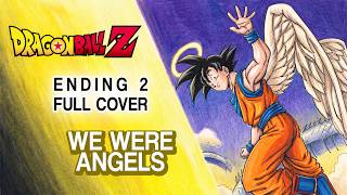 I Think I Got the Wrong Dragon Ball Z Ending 2...
