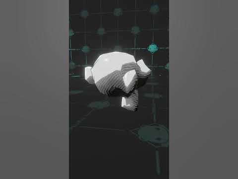 Toon Shader with Halftone - Unity URP - YouTube