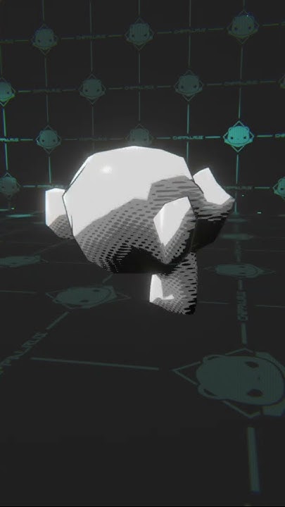 Toon Shader with Halftone - Unity URP - YouTube